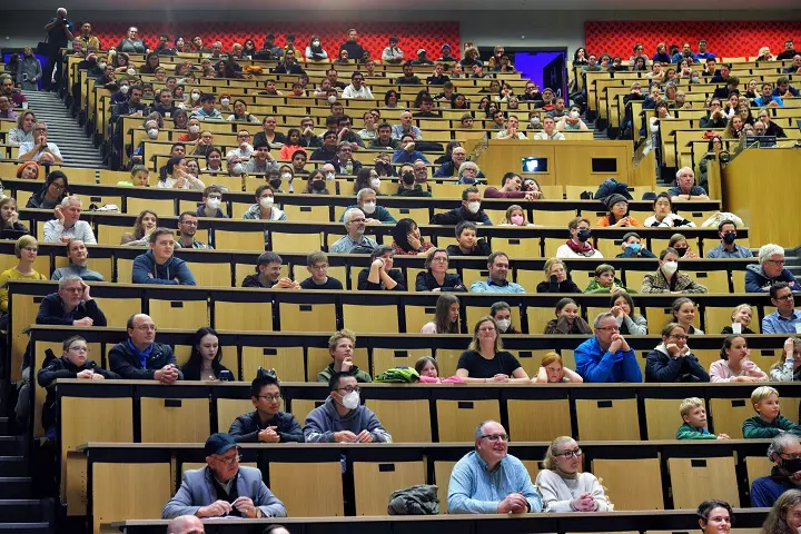 RWTH Aachen University, Aachen: Admission, Courses, Fees, Ranking, Scholarship, Eligibility